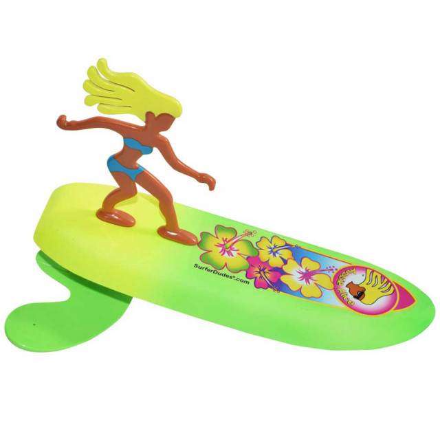 SURFER DUDES サーフブーメラン SURF BOOMERANG/おもちゃ ビーチトイ
