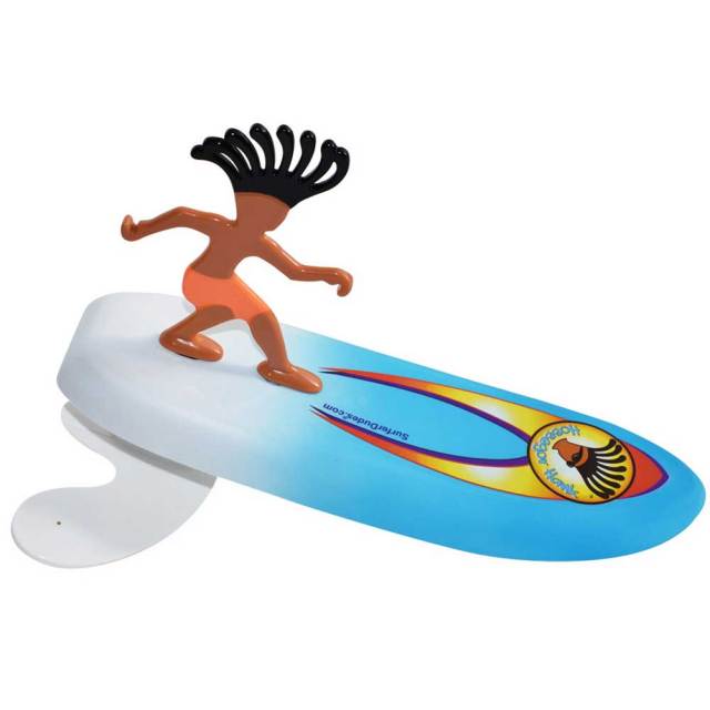 SURFER DUDES サーフブーメラン SURF BOOMERANG/おもちゃ ビーチトイ