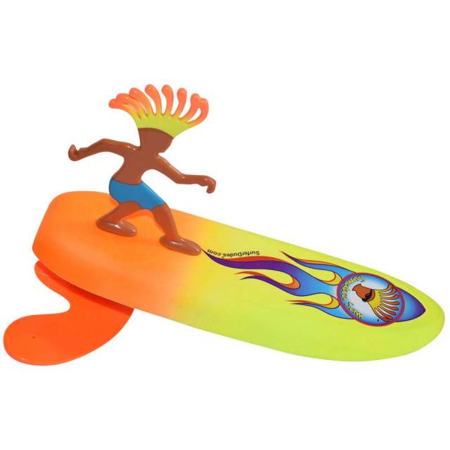 SURFER DUDES サーフブーメラン SURF BOOMERANG/おもちゃ ビーチトイ