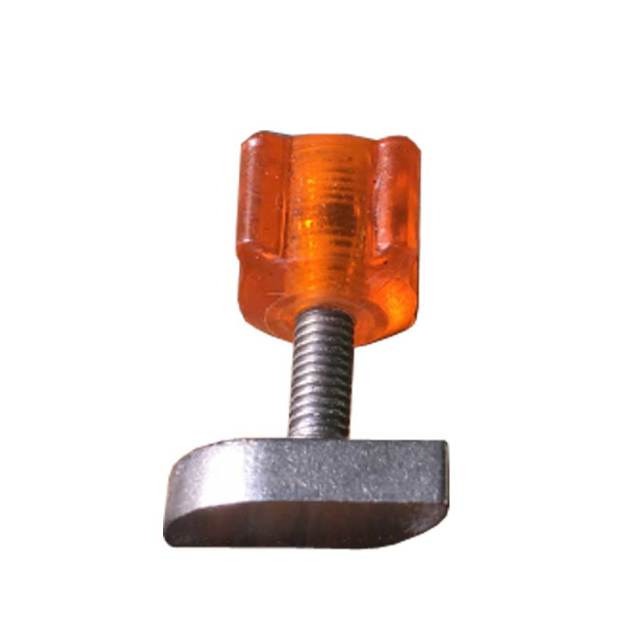 CAP フィンロックピン2 FIN LOCK PIN 2 / ロングボードフィンねじ サーフィンアクセサリー ロングボードセンターフィン