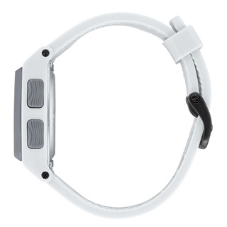 NIXON 腕時計 THE RIVAL WHITE/CHARCOAL ニクソン ライバル ホワイト/チャコール