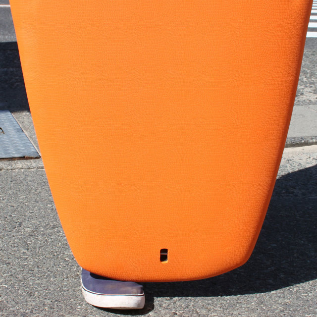 リーシュコード付き ソフトボード OCEAN&EARTH FESTER 5'2 オーシャンアンドアース フェスター ショートボード サーフィン ...