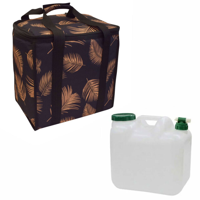 TOOLS ツールス カバー付き20Lポリタンク/TLS サーフィン用品 お役立ち品