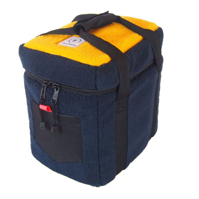 サーフィン ポリタンクカバー フリースサーモキーパー シングル Fruition THERMO KEEPER Single10Lポリタン ...