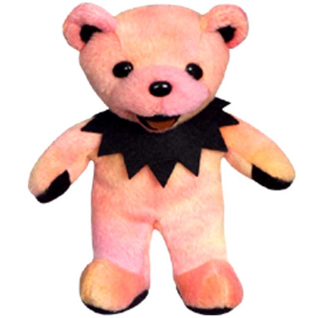 5インチ LIL BEAR SUGER / シュガー HARVEST MARKET