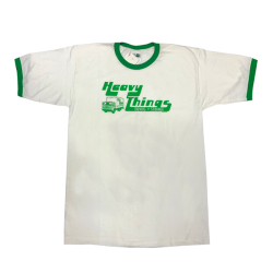 PHISH HEAVY THINGS TEE L Size 】フィッシュ ヘビー シングス Lサイズ HARVEST MARKET