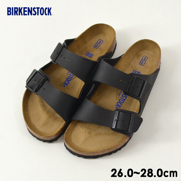 レギュラー幅 ビルケンシュトック メンズ Arizona SYN アリゾナ サンダル 靴 シューズ グレー 灰色 送料無料 BIRKENSTOCK 1025779 レギュラー幅 ビルケンシュトック メンズ Arizona SYN アリゾナ