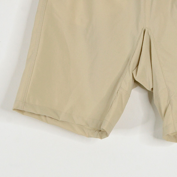 公式サイト限定価格 45%OFF プレミアムストレッチショーツ ボトムス ボトム ズボン ハーフパンツ 無地 シンプル 水陸両用 バギー ...