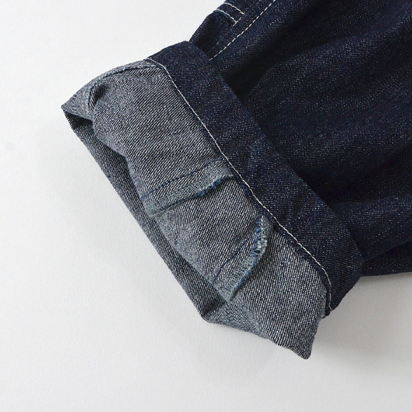 ファブリックレポート 5491609-MG スプレッドニーワイドペインターパンツ キッズ ベビー ボトム ボトムス 長ズボン デニム シンプル ...