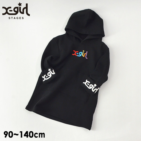 X-girl Stages(エックスガールステージス) 【公式】MARUMIYA WORLD 本店