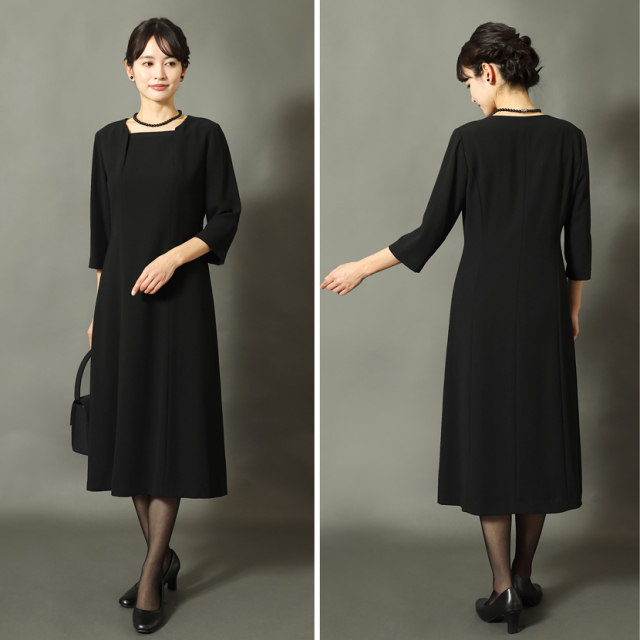 ブラックフォーマル 3点セット パンツスーツ オールシーズン対応 mk-3200【3着チケット対象】