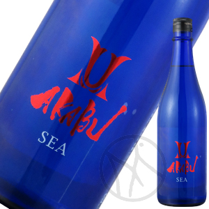 AKABU SEA 2024 720ml