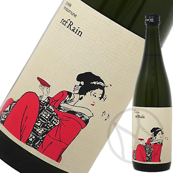 楽器正宗 refRain TYPE-C 貴醸酒 720ml