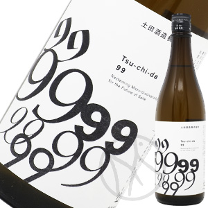 Tsuchida 99 720ml