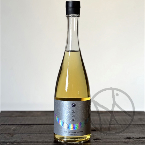 光栄菊 露の入江 Sinus Roris 720ml