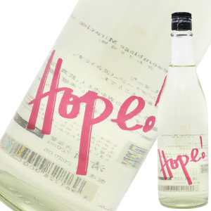仙禽 HOPE! 720ml