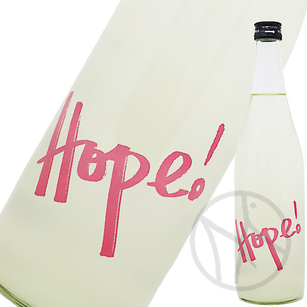 仙禽 HOPE! 720ml