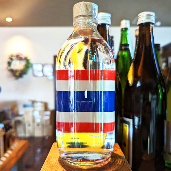 大和桜 New Classic 720mL