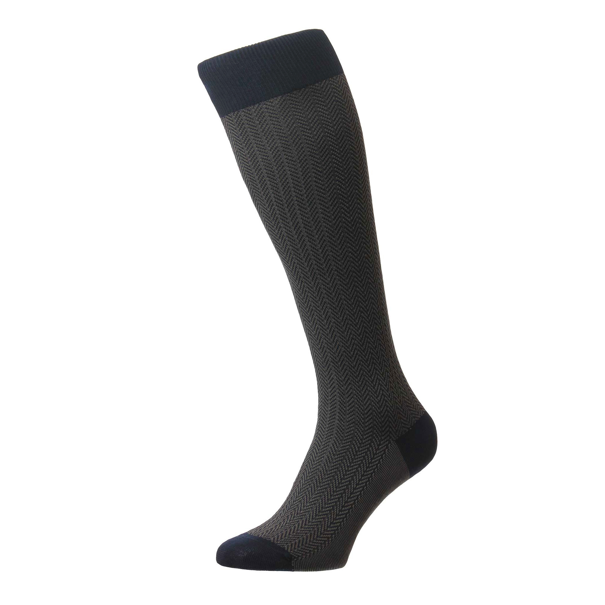 6311 FABIAN Pantherella Mens Socks | Mashimo Onlineshop