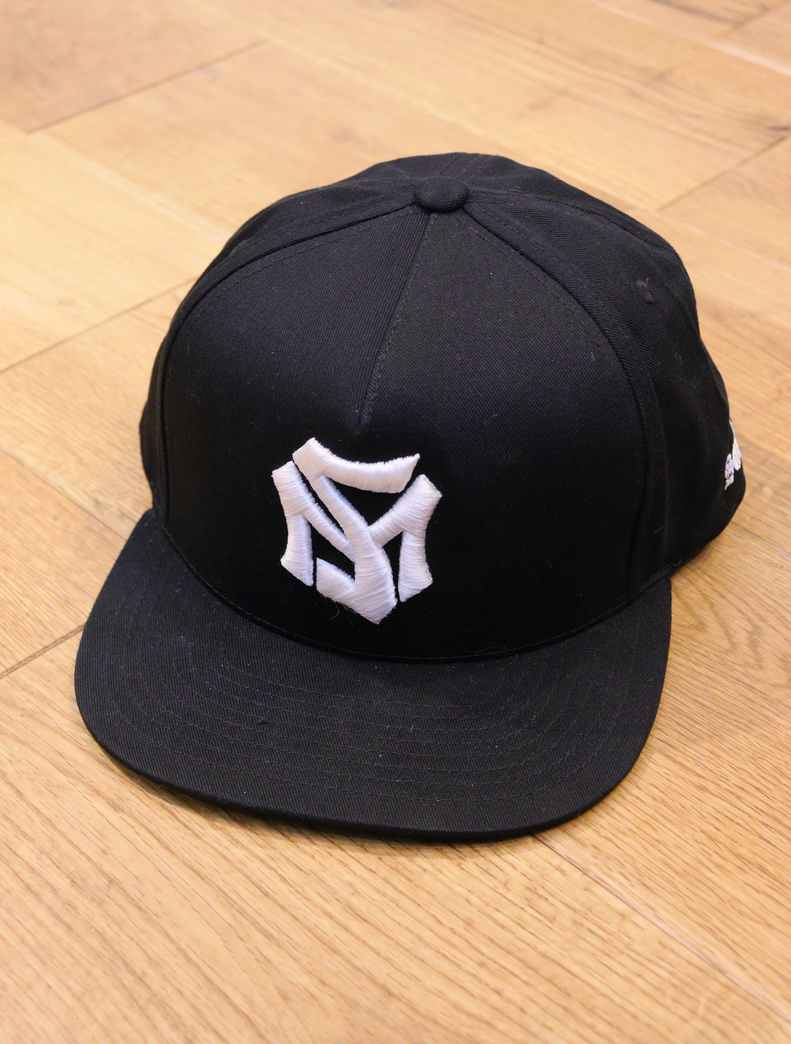 SOFTMACHINE 「SLUGGER CAP」 スナップバックキャップ