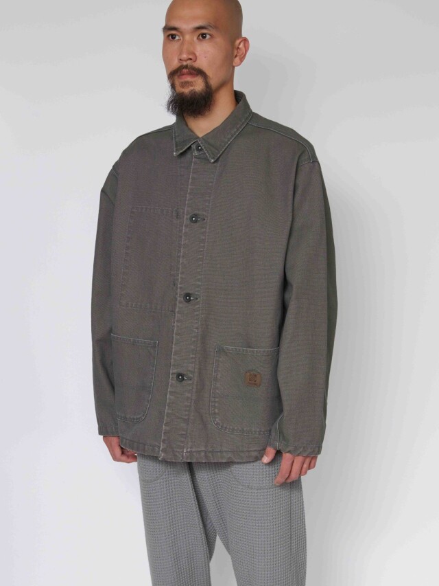 RADIALL 「MONK - ENGINEER JACKET」 エンジニアジャケット