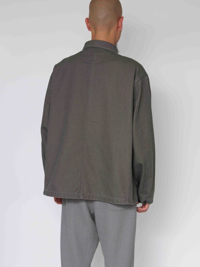 RADIALL 「MONK - ENGINEER JACKET」 エンジニアジャケット