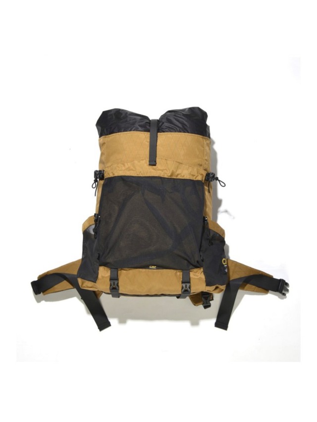 COMFY OUTDOOR GARMENT 「CMF UL BACKPACK MOD」 バックパック MASH UP マッシュアップ
