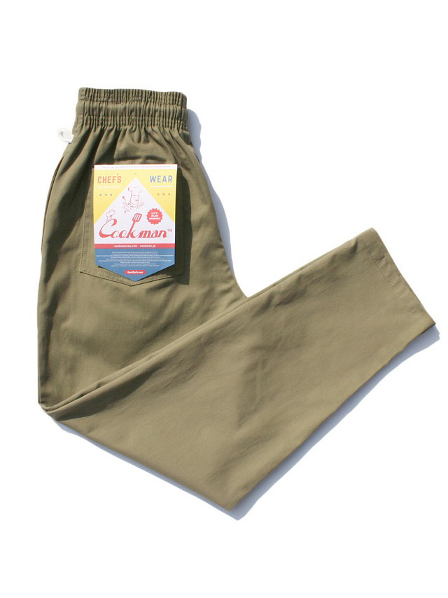 COOKMAN (クックマン)