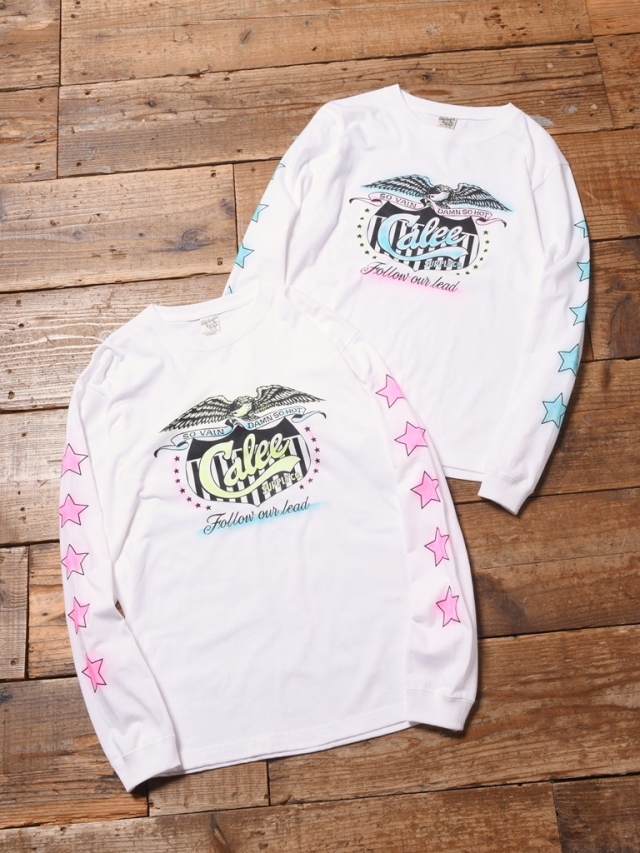 CALEE （キャリー）