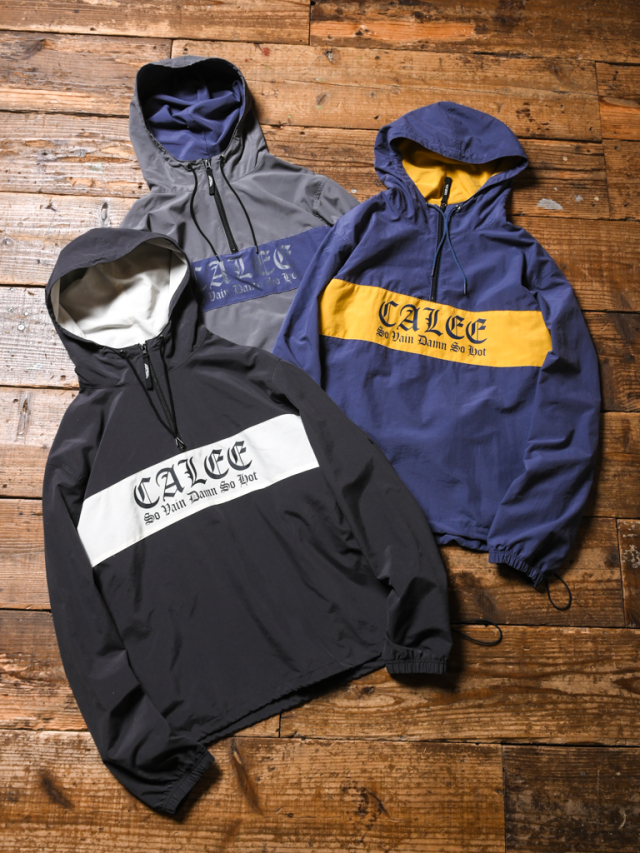 【MASHUP(マッシュアップ)】 CALEE キャリー|RADIALL ラディアル|COOTIE PRODUCTIONS クーティープロダクションズ|ANTIDOTE BUYEARS ...