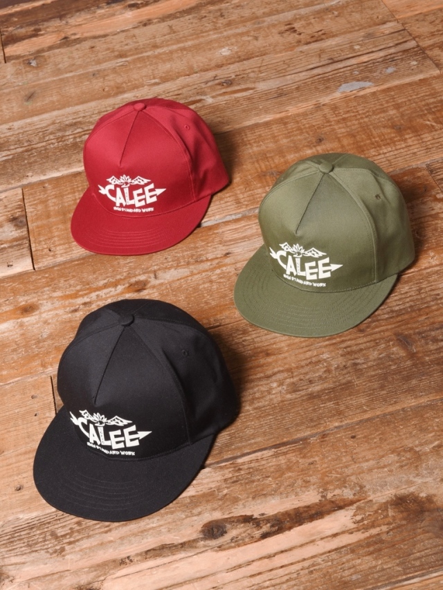 CALEE （キャリー）