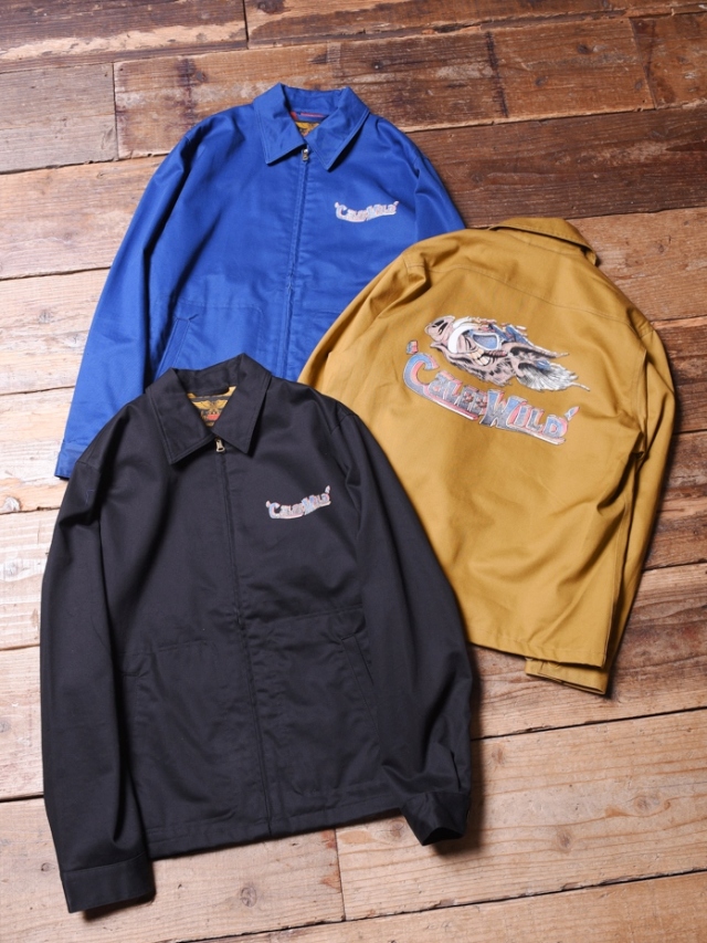 CALEE （キャリー）