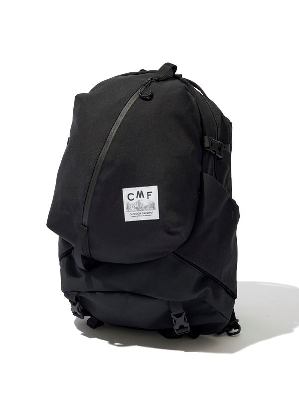 CMF OUTDOOR GARMENT 「WEEKENDERZ SMOOTH NYLON」 バックパック