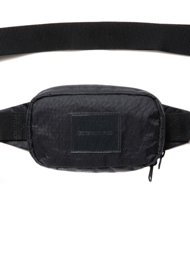COOTIE 「Compact Waist Bag (X-PAC)」 コンパクトショルダーバッグ