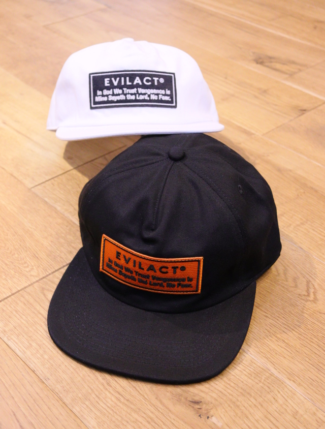 EVILACT （イーブルアクト）,公式,通販,