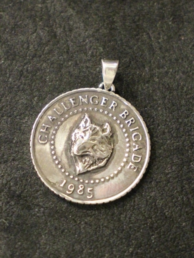 CHALLENGER/チャレンジャー