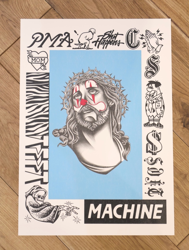 SOFTMACHINE（ソフトマシーン）