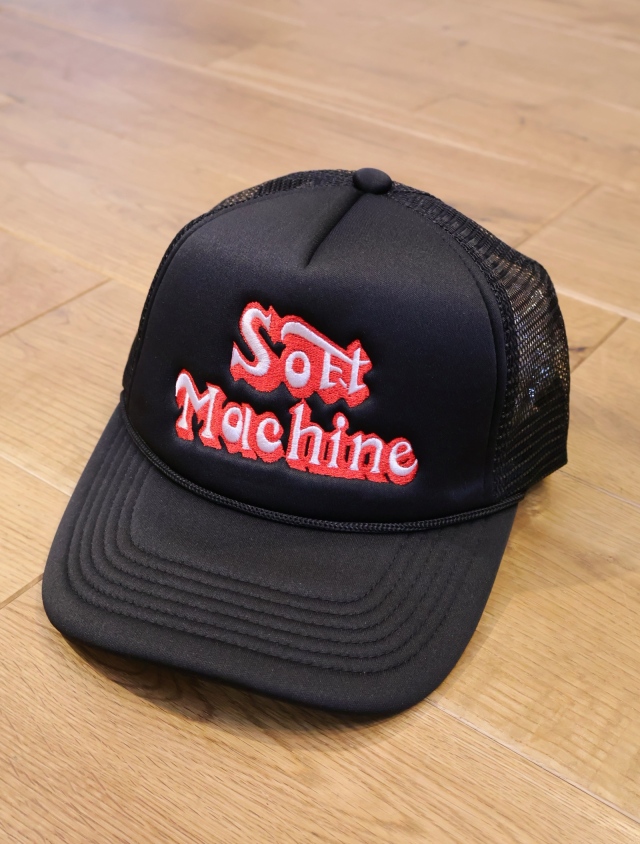 SOFTMACHINE（ソフトマシーン）