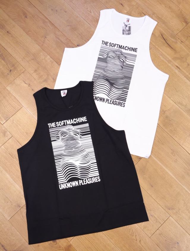 SOFTMACHINE（ソフトマシーン）