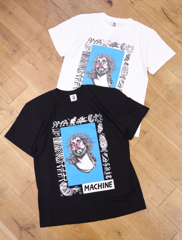 SOFTMACHINE（ソフトマシーン）