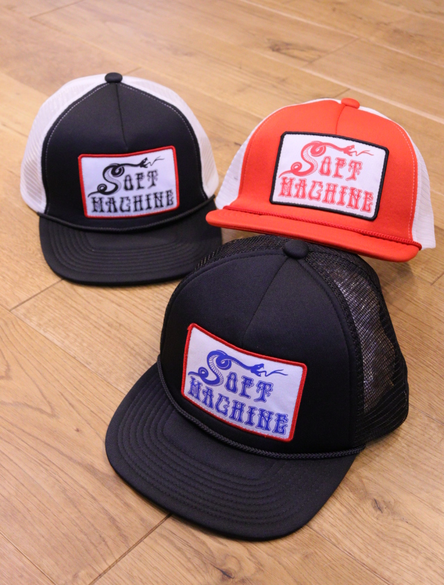 SOFTMACHINE（ソフトマシーン）