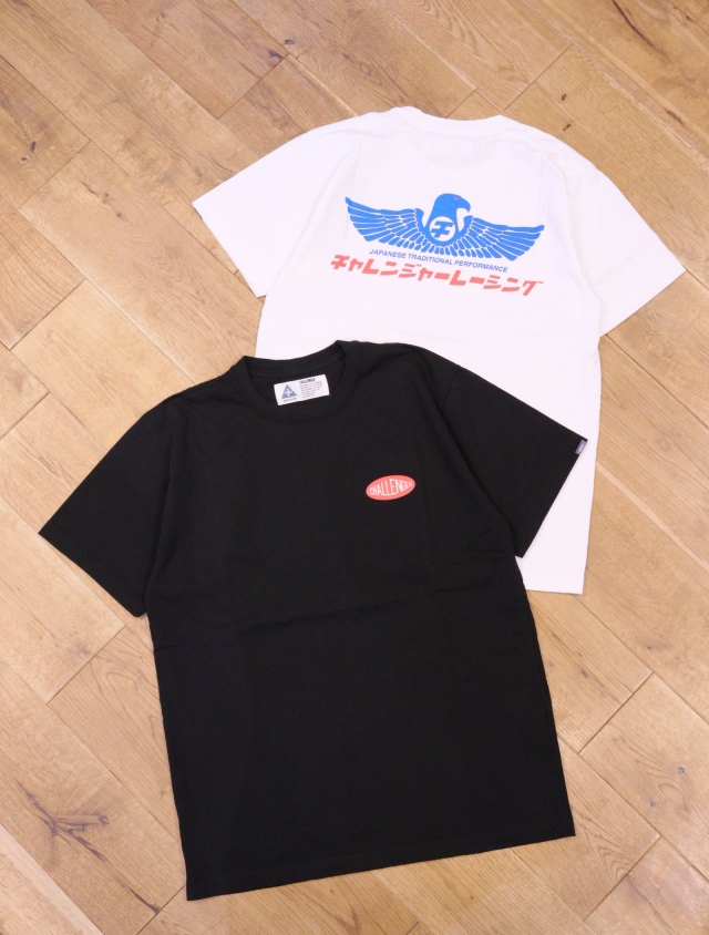 T-SHIRTS（ティーシャツ）