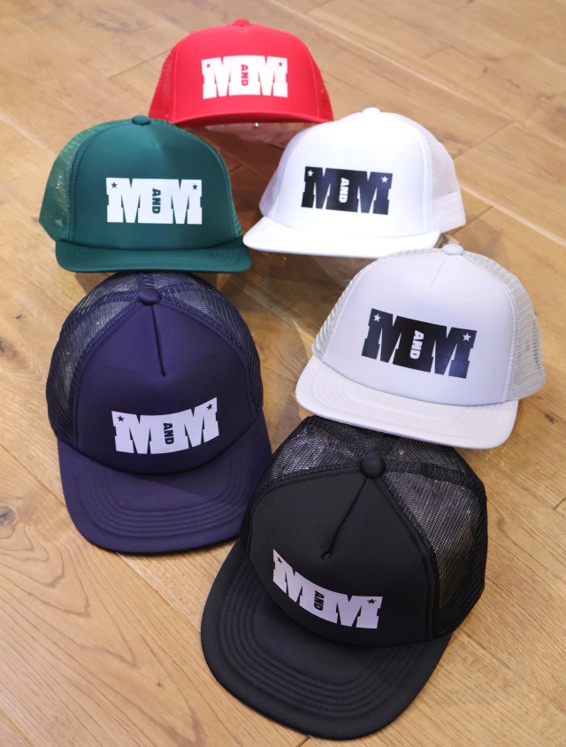 M&M CUSTOM PERFORMANCE (エムアンドエムカスタムパフォーマス)