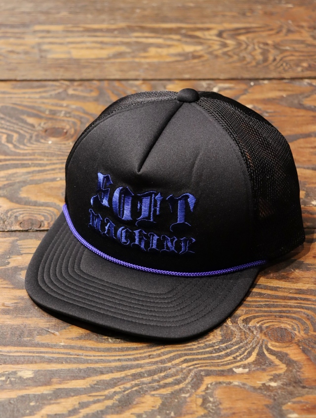 SOFTMACHINE（ソフトマシーン）