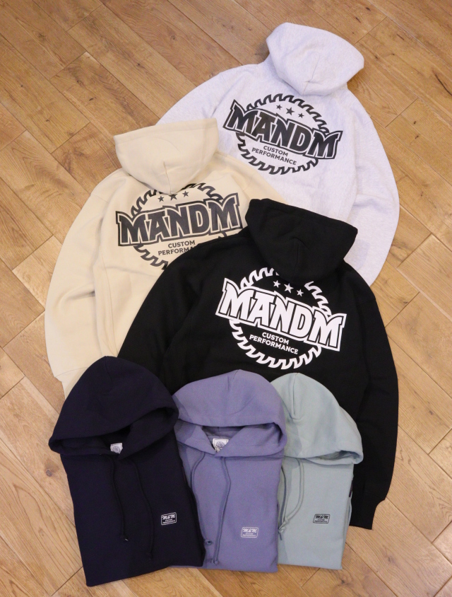 M&M CUSTOM PERFORMANCE (エムアンドエムカスタムパフォーマス)