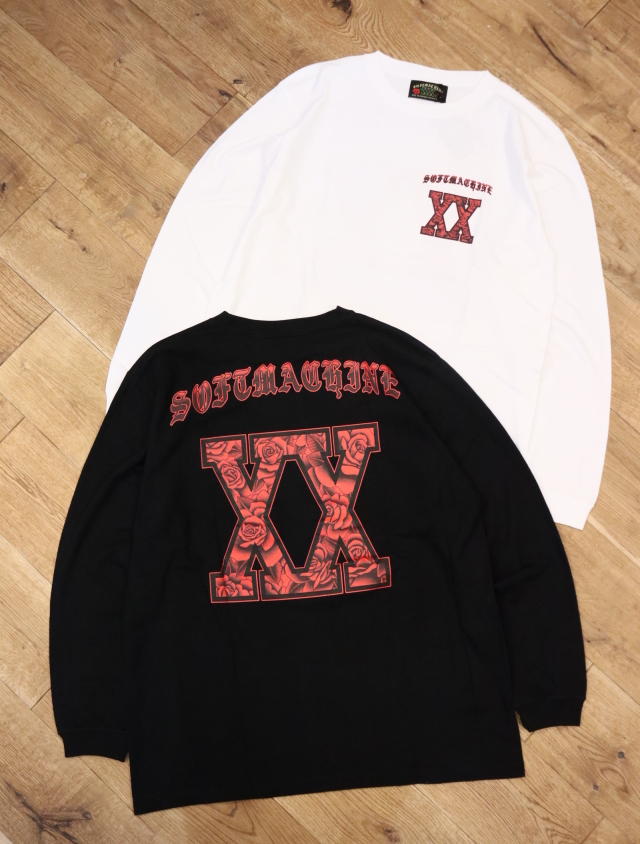 SOFTMACHINE（ソフトマシーン）