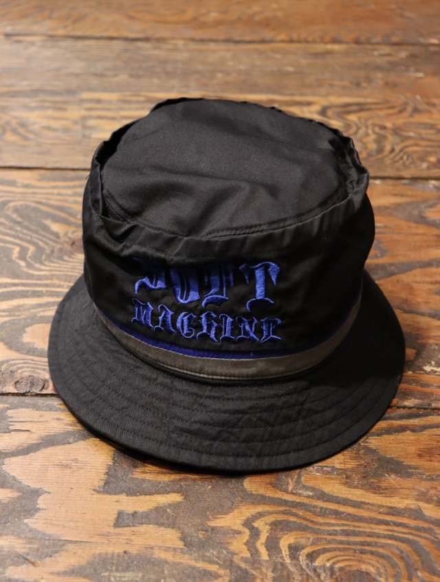 SOFTMACHINE（ソフトマシーン）