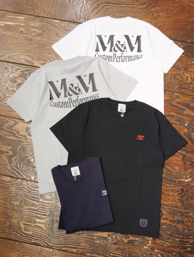 M&M CUSTOM PERFORMANCE (エムアンドエムカスタムパフォーマス)