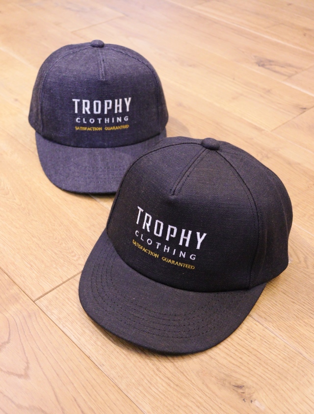 TROPHY CLOTHING (トロフィークロージング)
