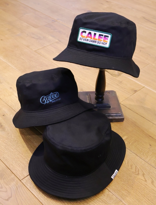 CAP、HAT（キャップ・ハット）